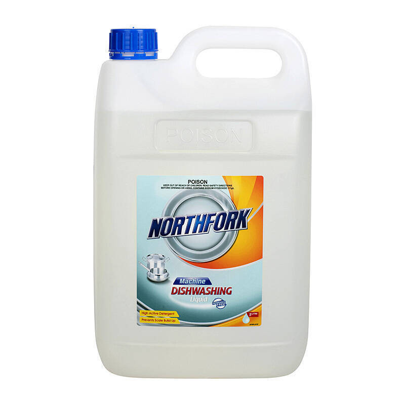 Buy Nf Machine Dishwash Liquid 5L NF631040700