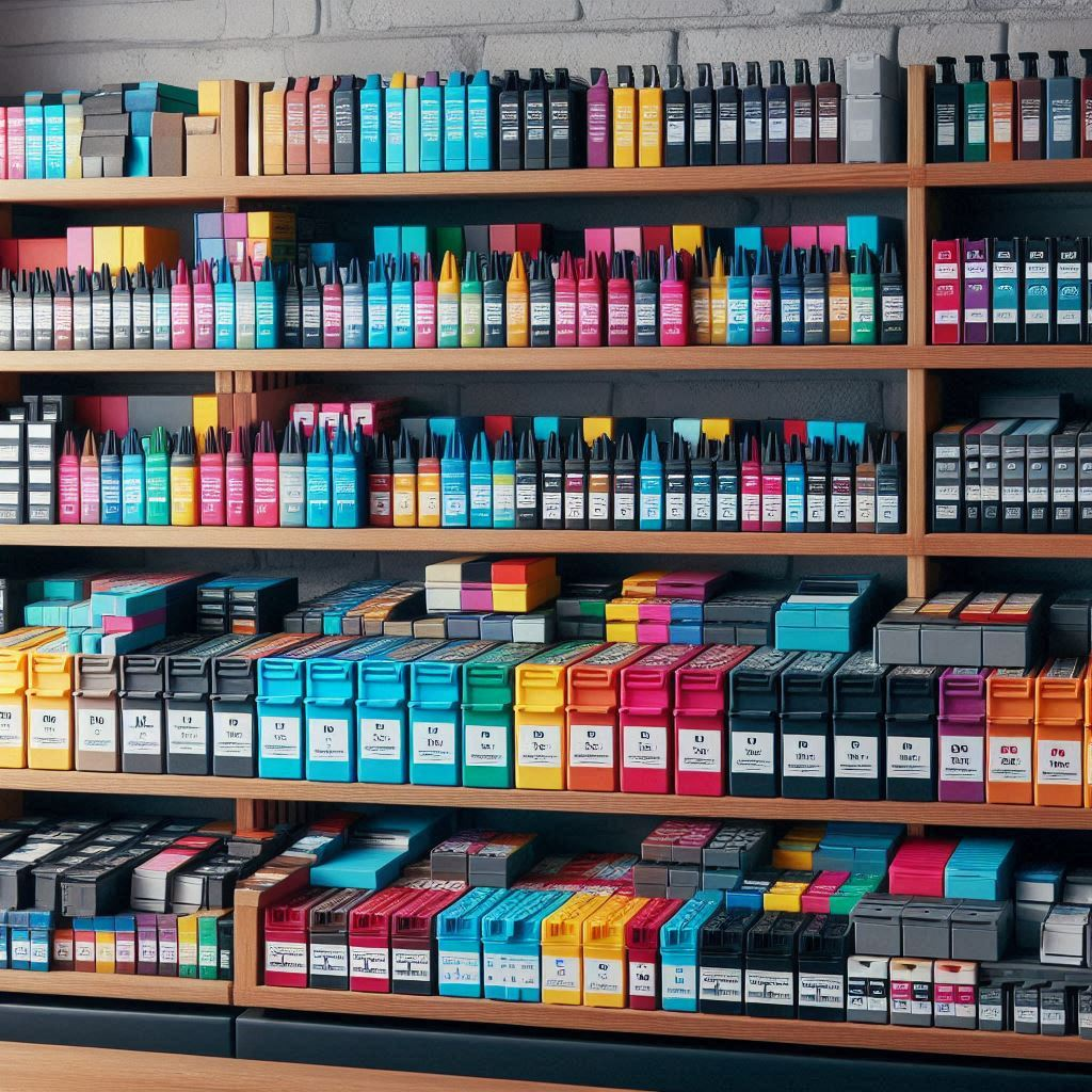 Discover the Ultimate Source for Printer Toner and Ink Cartridges at ...