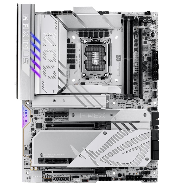 The Ultimate Guide to Choosing the Right Motherboard for Your PC Build ...