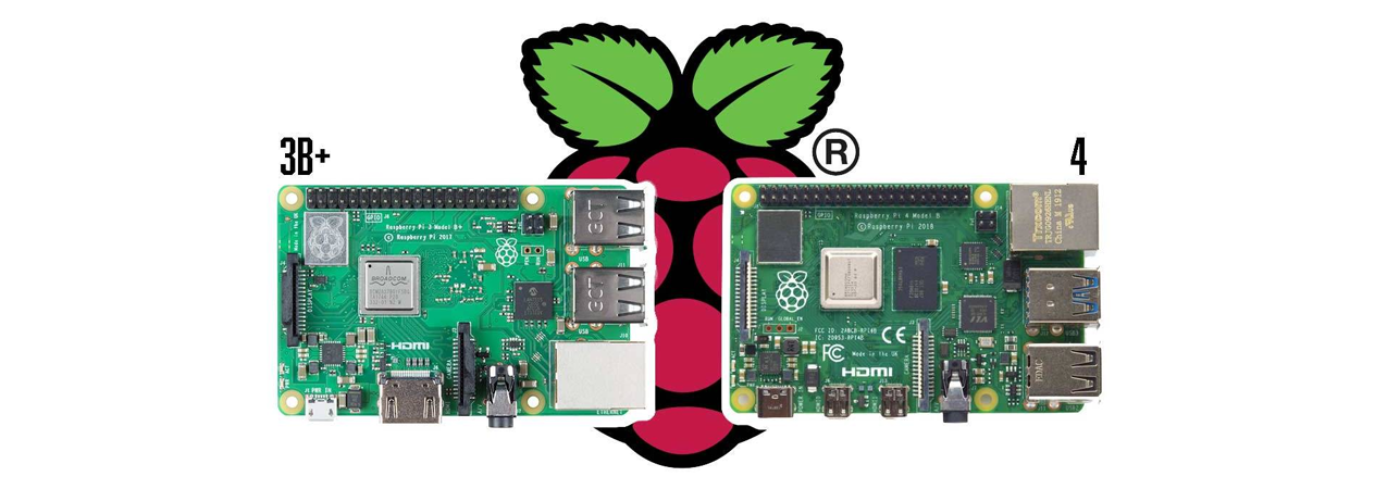 Raspberry pi 3B+ and 4GB boards back in stock! - MAD Electronics Australia
