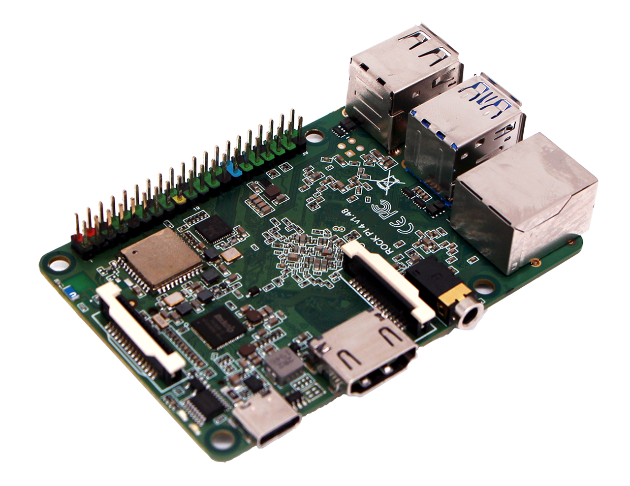 A More Powerful Pi coming soon... - MAD Electronics Australia