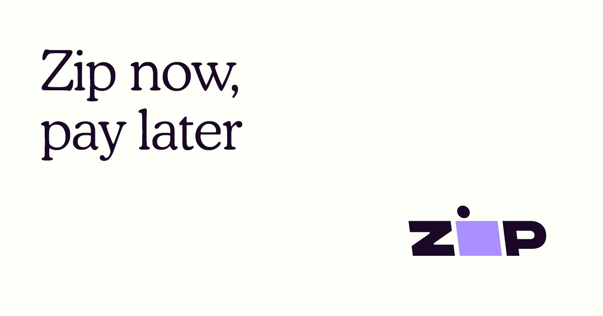 Zip now available at check-out. - MAD Electronics Australia