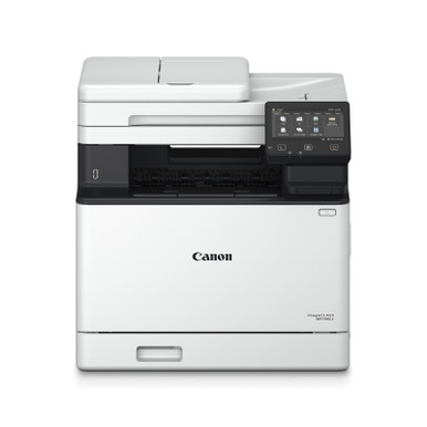 Canon MF756CX Laser MFP - MAD Electronics Australia