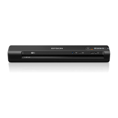 Epson ES60W Portable Scanner - MAD Electronics Australia