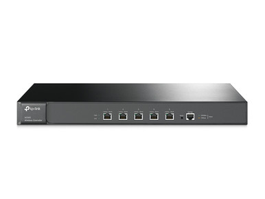 TP-Link AC500 Wireless Controller, 5* Gigabit, Up To 500 APs, 32 SSIDs ...