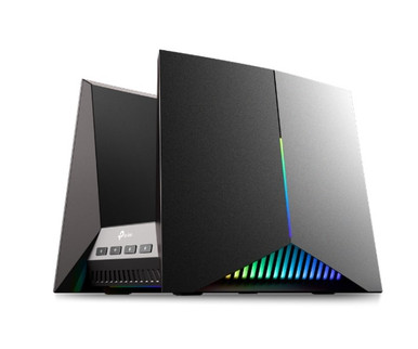 TP-Link Archer GE800 BE19000 Tri-Band Wi-Fi 7 Gaming Router - MAD ...