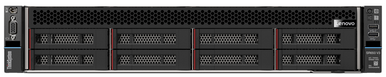 LENOVO ThinkSystem SR650 V3, 1xIntel SVL-SR650V3-7D76A01V