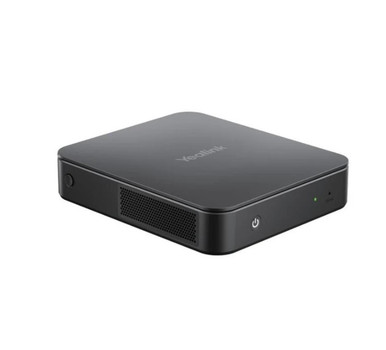 Yealink MCore Pro-i701-ZR, A Mini-PC Designed Specifically for Video ...