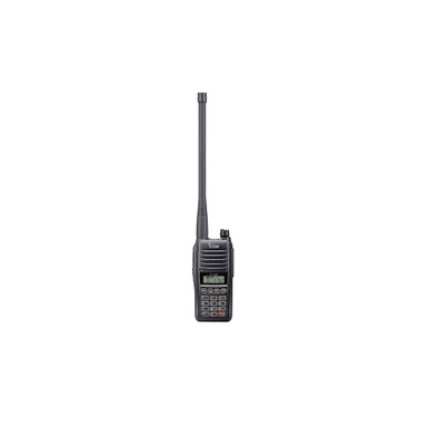 ICOM IC-A16E AIRBAND VHF HANDHELD TRANSCEIVER with BLUETOOTH