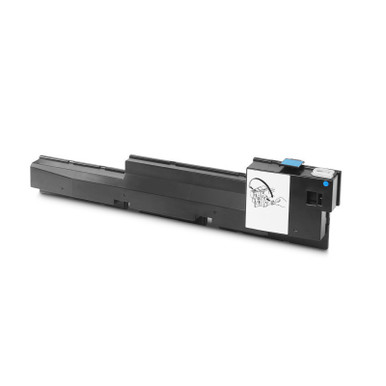 Oki C9600 Waste Toner Box - MAD Electronics Australia