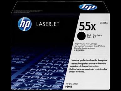 HP P3011/P3015 12.5K PRINT CARTRIDGE - MAD Electronics Australia