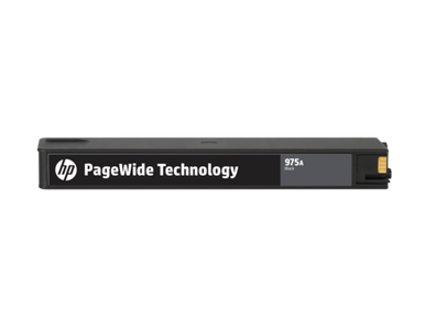 HP 975A Black Original PW Crtg - MAD Electronics Australia