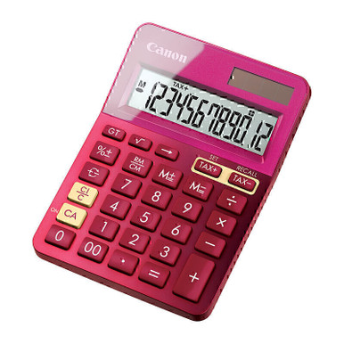 Buy Canon LS123MPK Calculator CCLS123MPK