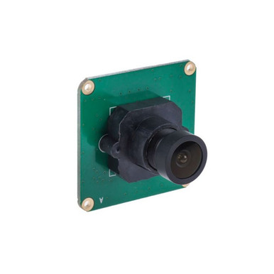 Okdo Raspberry Pi Fisheye 5MP Camera Module CSI-2 with 2592 x 1944 ...