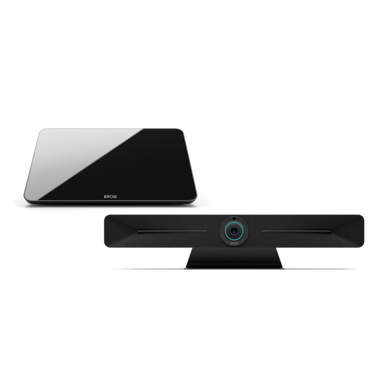 EPOS EXPAND 5 Bundle - AIO video collaboration bundle for Microsoft ...