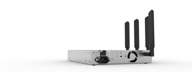 Allied Telesis 5G UTM Firewall Router, 2x 10/100/1000 WAN and 8x 10/100 ...