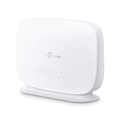 TP-Link Archer MR505 4G+ Cat6 AC1200 Wireless Dual Band Gigabit Router ...