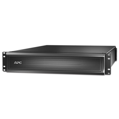APC Smart-UPS X Battery pack for Extended UPAPCSMX120RMBP