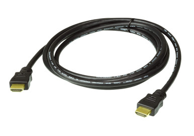 Aten 5M High Speed HDMI Cable with Ethernet. CAA-2L-7D05H