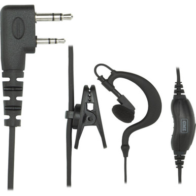 GME HS009 EAR MIC SUIT TX685 TX6150