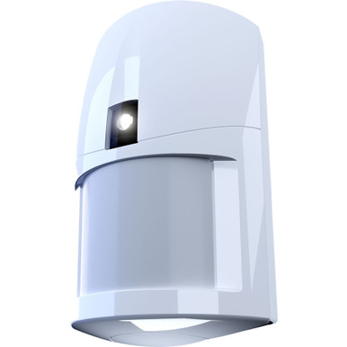 NESS Lux Twr Radio Pir Inactivity Or Security 1305982