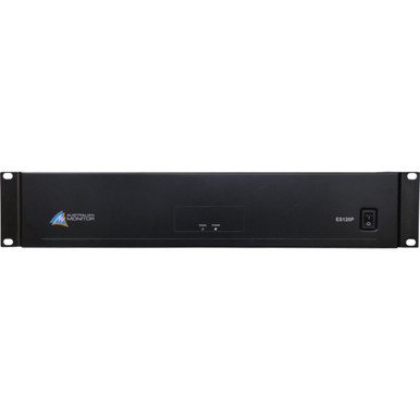 AUSTRALIAN MONITOR 100V- 4 Ohm 120W Power Amp Australian Monitor - MAD ...