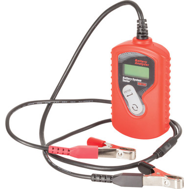 Buy Cranking Sla Battery Tester 12V 3692025