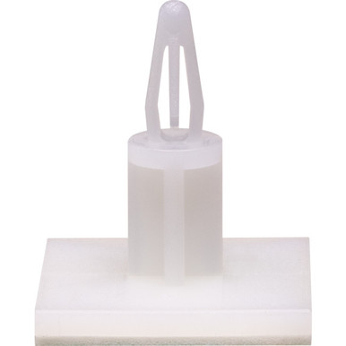 Buy 12.7Mm Stick Down Pcb Support Stand Offs - 25 Pack