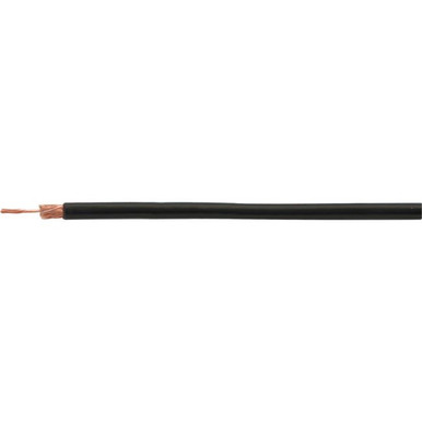 DOSS 50 Ohm Rg58 Stranded Cable-1M Network Coax - Per Metre