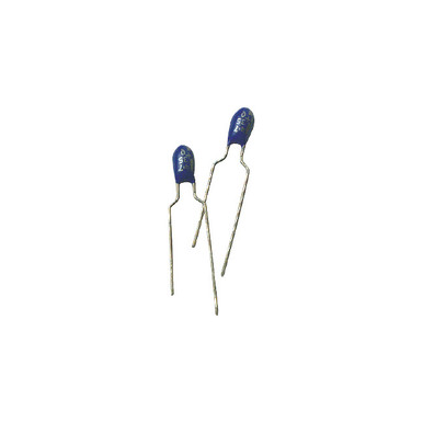 10Mf 35V Capacitor Tantalum - MAD Electronics Australia