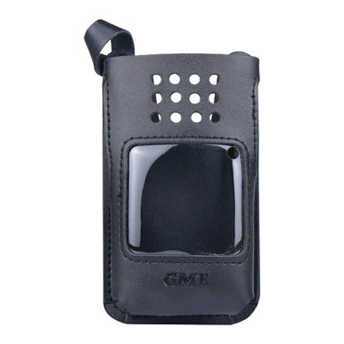Buy GME Leather Carry Case Gme Tx685/ Tx6150/ Tx6155/ Tx6160