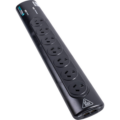 THOR Thor Smart Filter 7 Smart Tech Power Protection & Filtration - MAD ...
