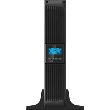UPSONIC 1000Va True Sine Wave Line Interactive Ups Rack Moun