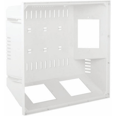 Buy MATCHMASTER Recessed Hidden Media Hub In Wall Ceiling