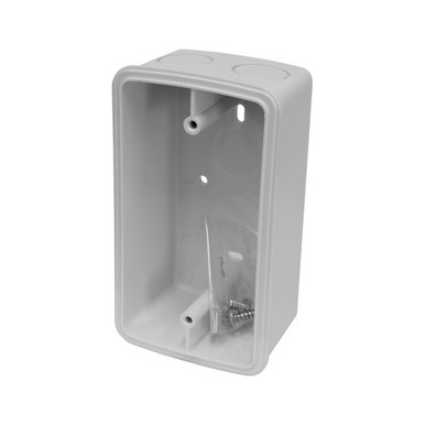 Buy Surface Mount Back Box 39894042