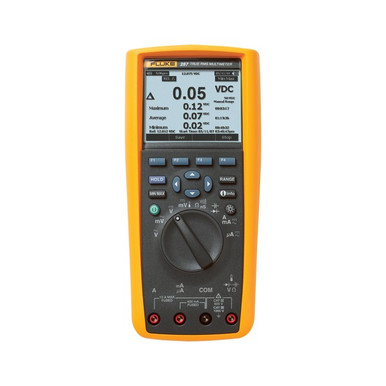 Buy FLUKE Diagnostic Logging Multimeter Fluke 44482572