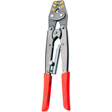 Buy CABAC Uninsulated Terminal Crimp Tool 50401900