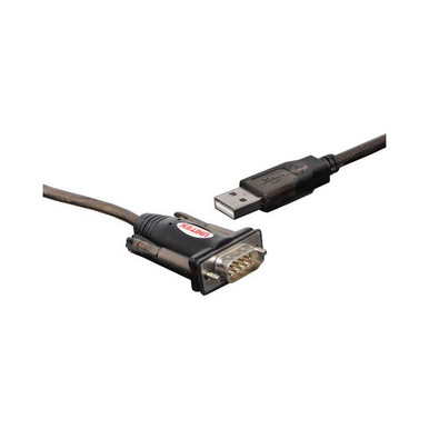 USB To SERIAL RS232 Converter