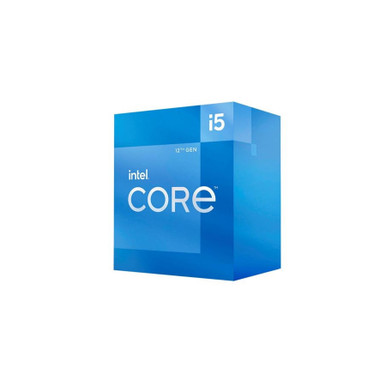 Intel i5-12400 CPU 2.5GHz (4.4GHz Turbo) 12th Gen LGA1700 6-Cores 12 ...