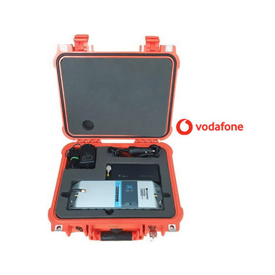 CEL-FI GO CELLMATE V2 PORTABLE MOBILE REPEATER VODAFONE