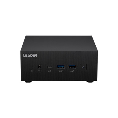 Leader Corporate N15-i7 mini-PC, Intel i7-13700H, 16GB DDR5 RAM, 500GB ...