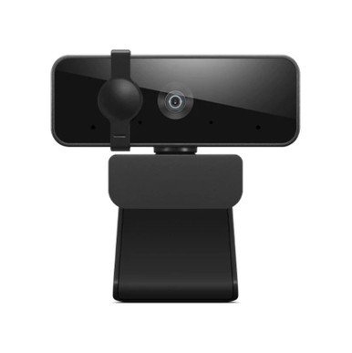 LENOVO Essential FHD Webcam - 1080P, 2 NAL-4XC1B34802