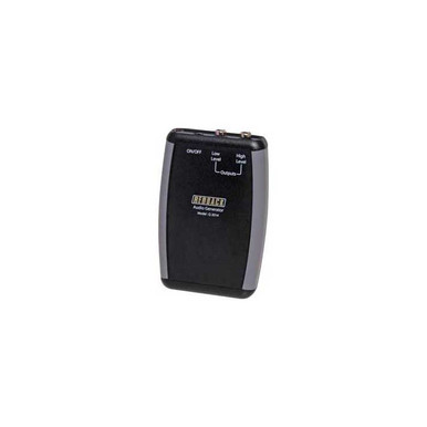 REDBACK Handheld 1KHz Audio Signal Generator