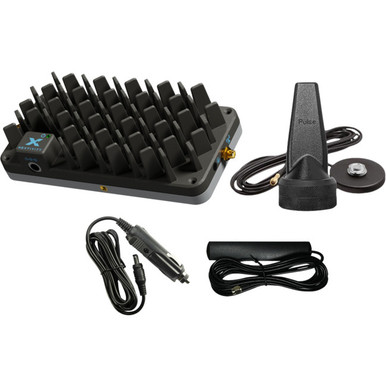 CEL-FI Roam R41 Magnetic Pulse Larson Pack Mobile Repeater