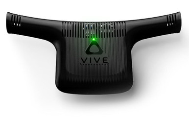 HTC VIVE WIRELESS ADAPTER FULL PACK - Need PCIe port. COMPATIBLE WITH ...