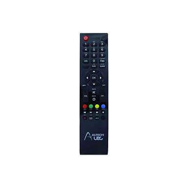 Altech UEC DSD4921RV / DSR4639 / DSD4121RV /DSD4121 VAST Remote Control ...