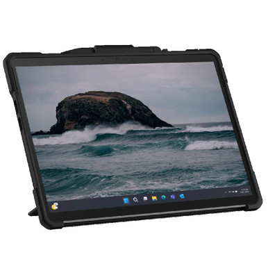 UAG Metropolis Microsoft Surface Pro 9 Case - Black (324013114040 ...