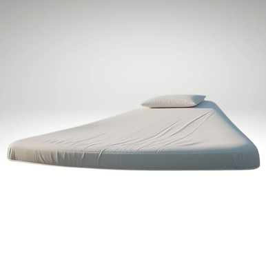 V Shaped Berth - One size fits all