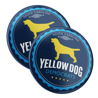 Themes - Yellow Dog Democrat - South Carolina Democratic Party