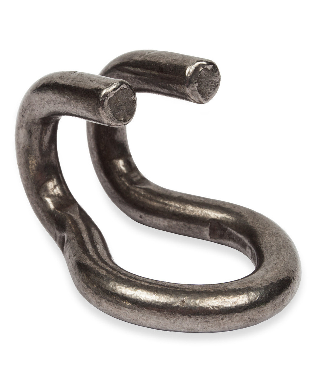 13/32" (10.3mm) Premium Cross Chain Hook - Harriscos - Industrial ...